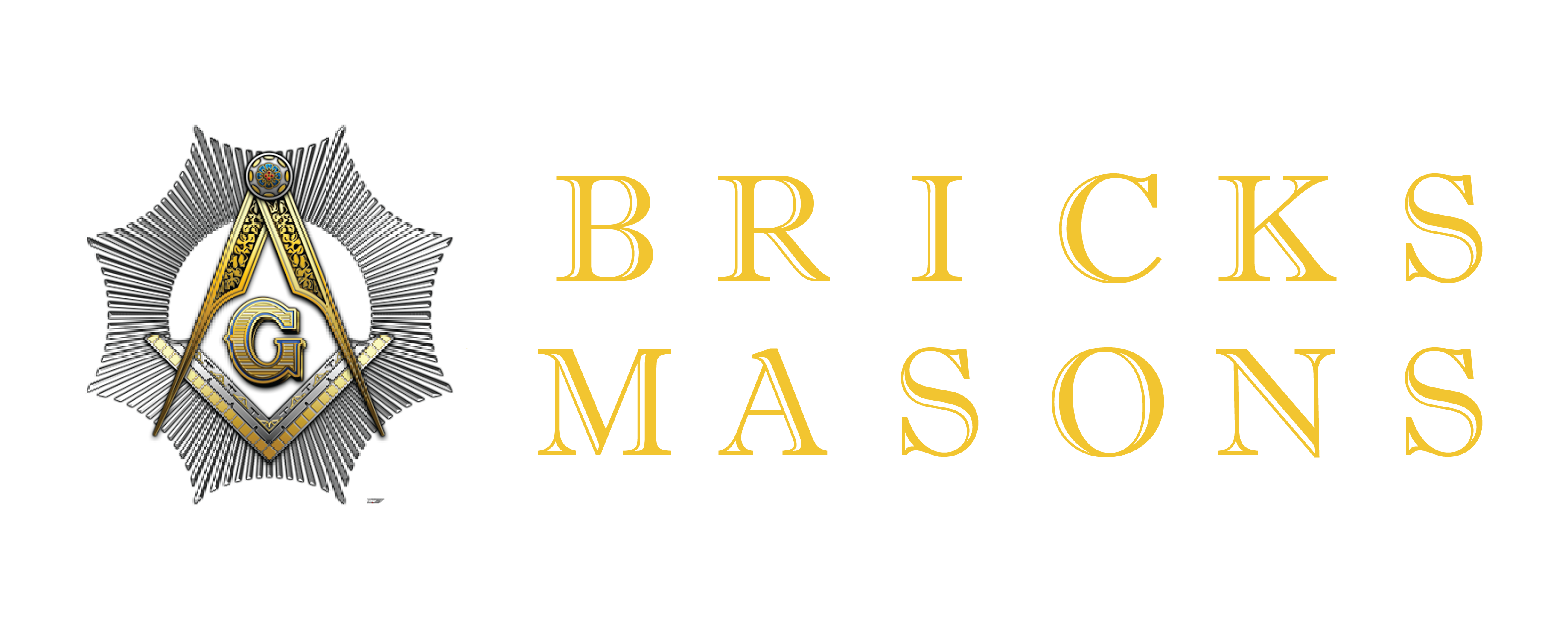 The Masonic Letter ‘G’ | Bricks Masons
